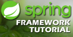 Spring Framework Setter Injection with Examples – Developers Corner ...