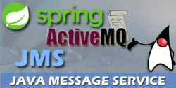 Integrating Spring JMS Message Driven POJO with ActiveMQ – Developers Corner – Java Web ...